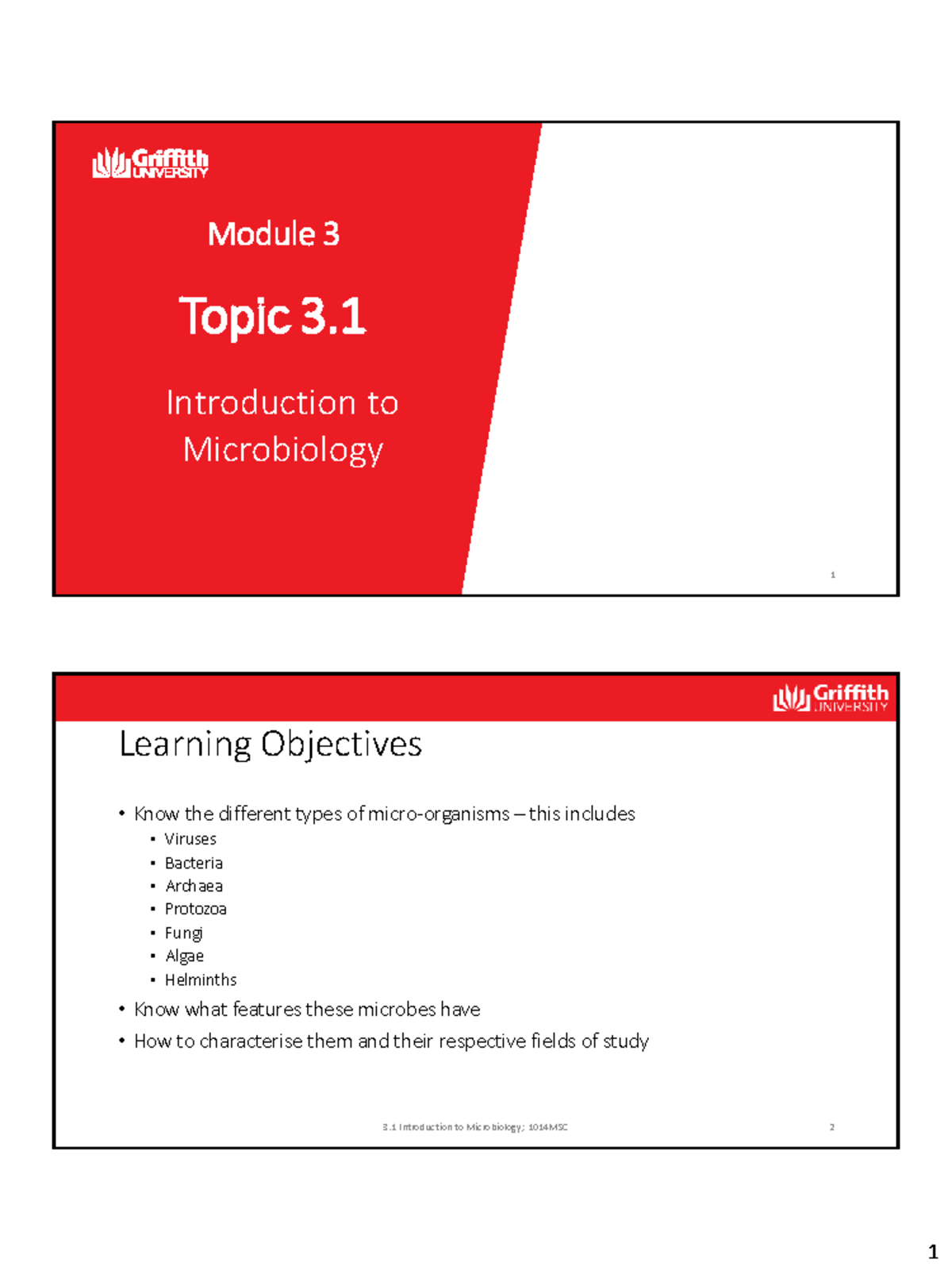 Output - Lecture notes 2 - Module 3 Topic 3. Introduction to ...