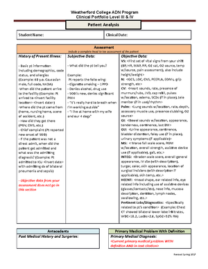 Defense Mechanisms Worksheet - NSG 211 - Studocu