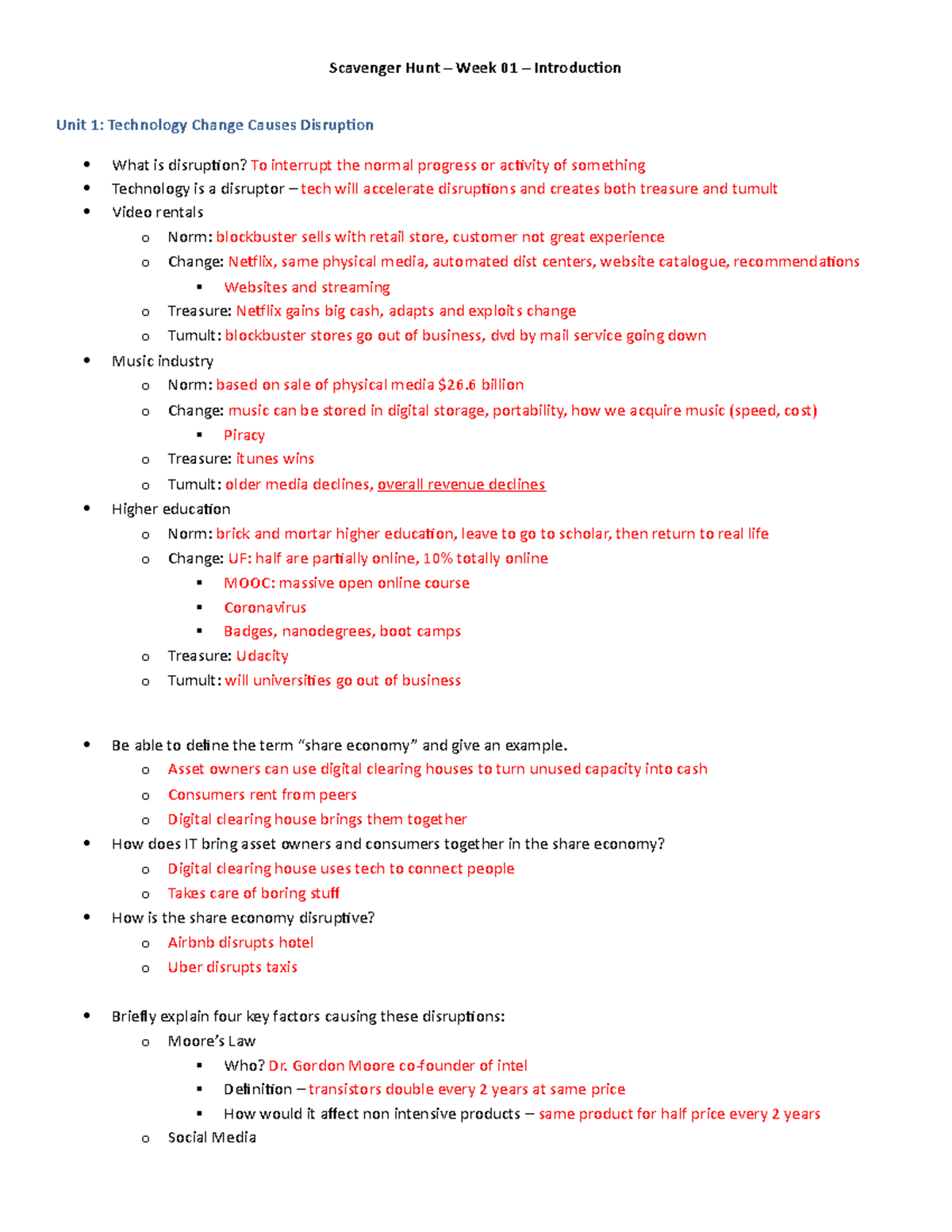 Scavenger Hunt 01-Tech Change Week 1 - Scavenger Hunt – Week 01 ...