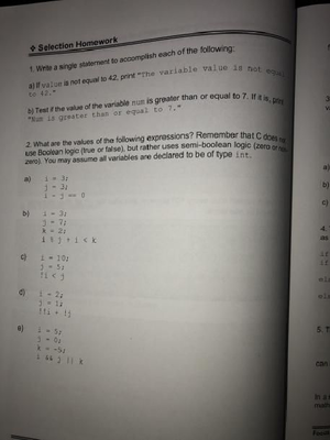 Speed Lab revised submission - Speed Lab Write a C program that prints ...