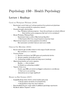 Journal Club Worksheet 2 - PSYCH 150, Kofman, Summer Session C 20 24 ...