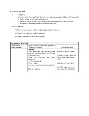 Action- Research-1 - This is a sample of CBAR format. - INTEGRATING ...