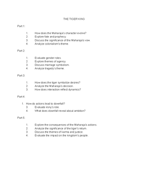 HOW TO Conduct AN Interview - ENGLISH PROJECT HOW TO CONDUCT AN ...