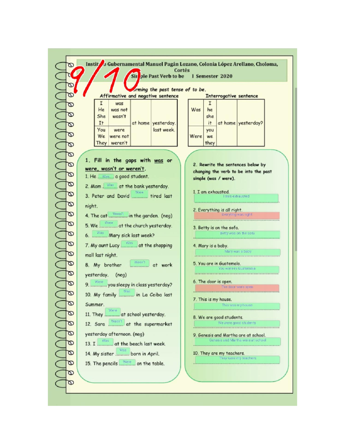 Documento (34) - Jjhjhj - Español - Studocu