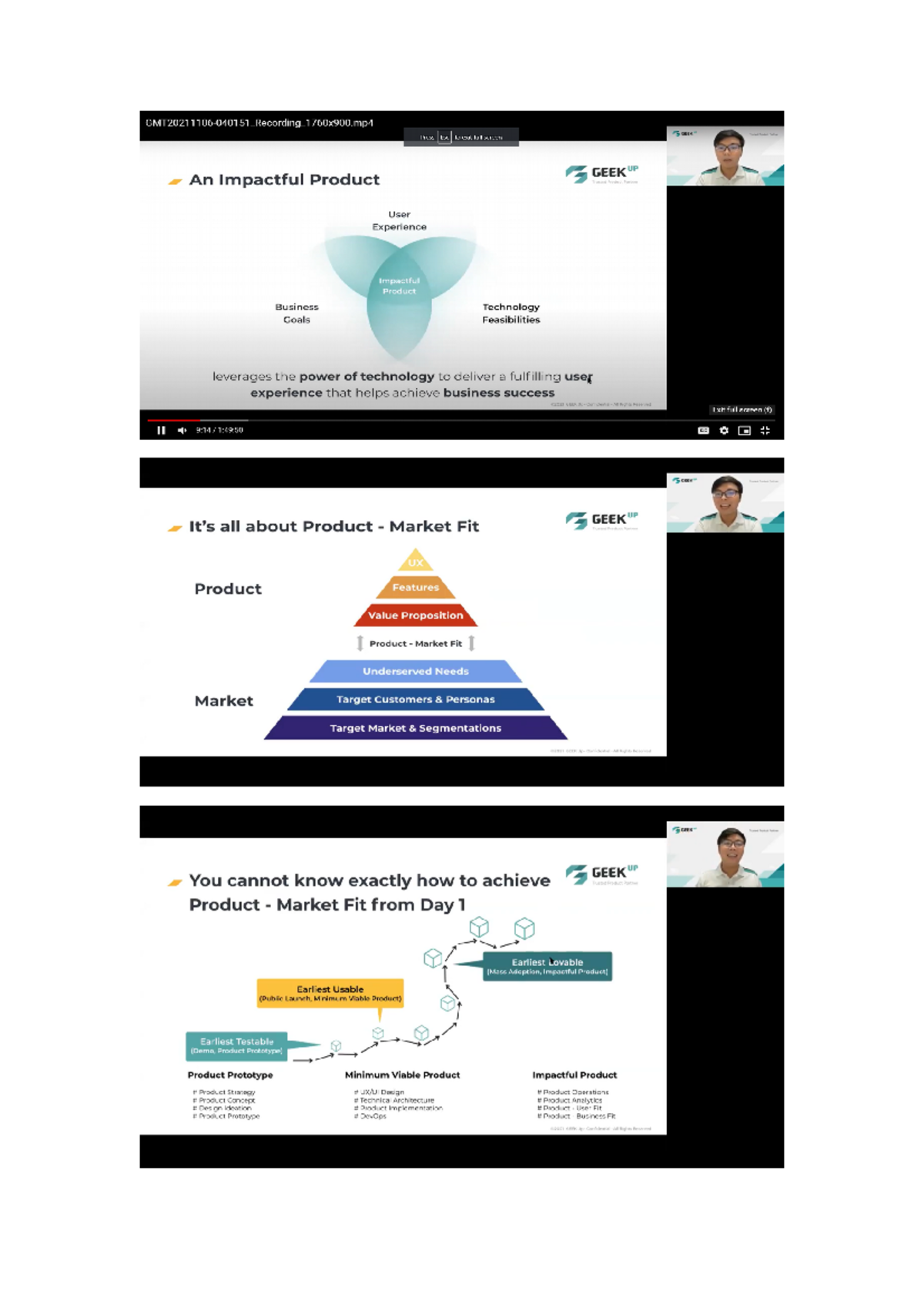 Design Thinking - Studocu