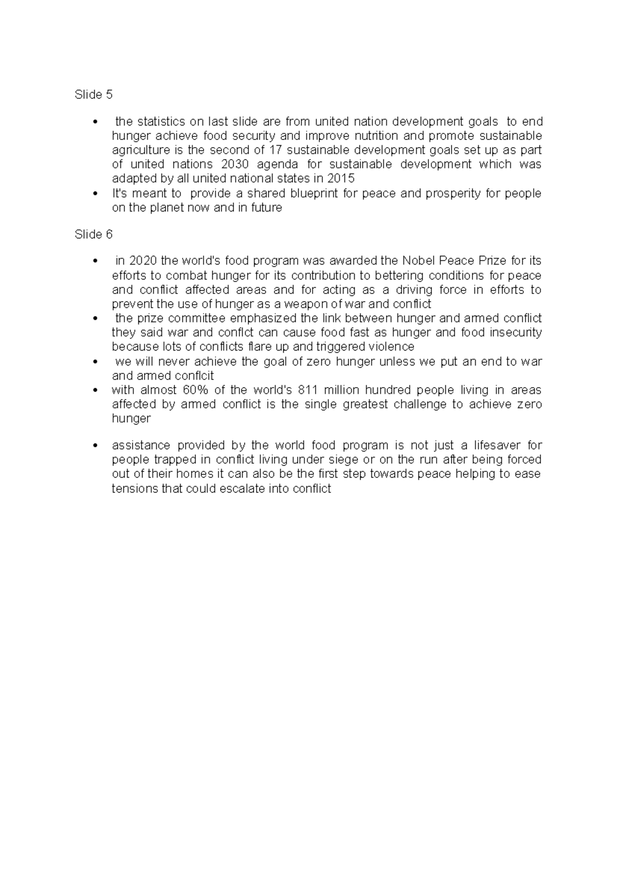 Week 3 part 2 - lec notes - CC0006 - NTU - Studocu