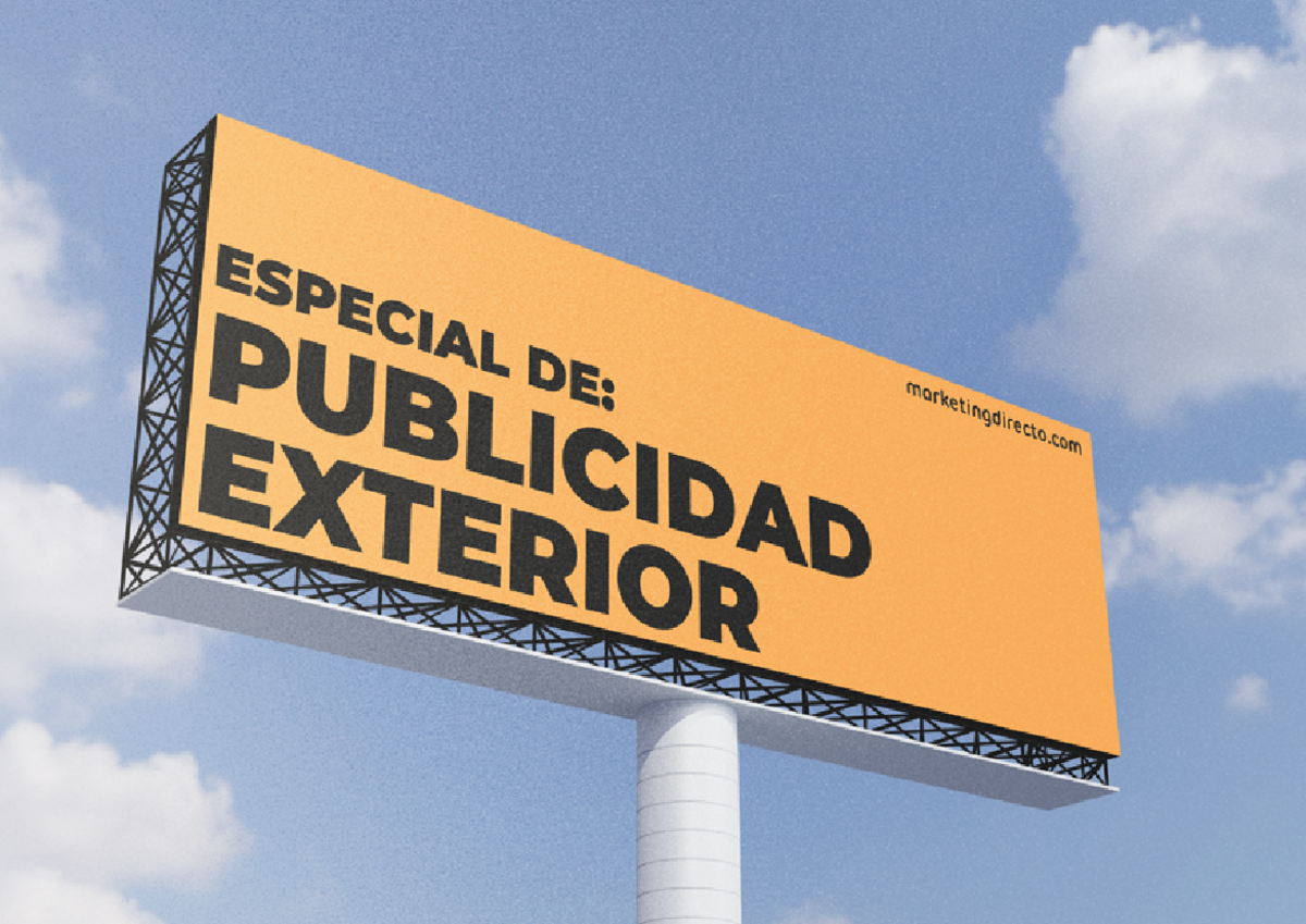Especial Publicidad Exterior Marketing Directo com 1716996934 ...