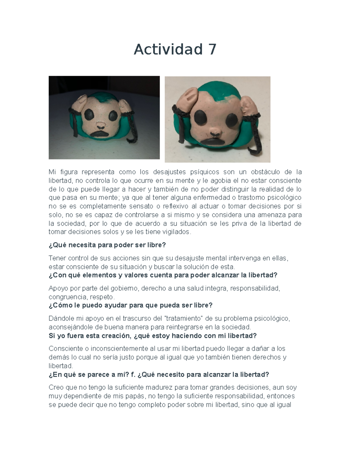 Actividad 7 civica y etica - Conceptos y dilemas eticos - TecMilenio ...