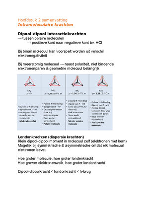 Factoren die het evenwicht beïnvloeden - Factoren die het evenwicht ...