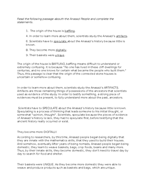 The Great Gatsby - An essay type assignment - The Great Gatsby Selected ...