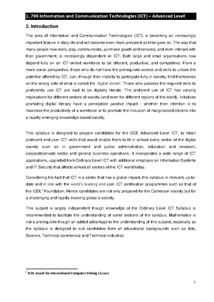 One Trading Setup For Life 1 - One Trading Setup For Life “One trade ...