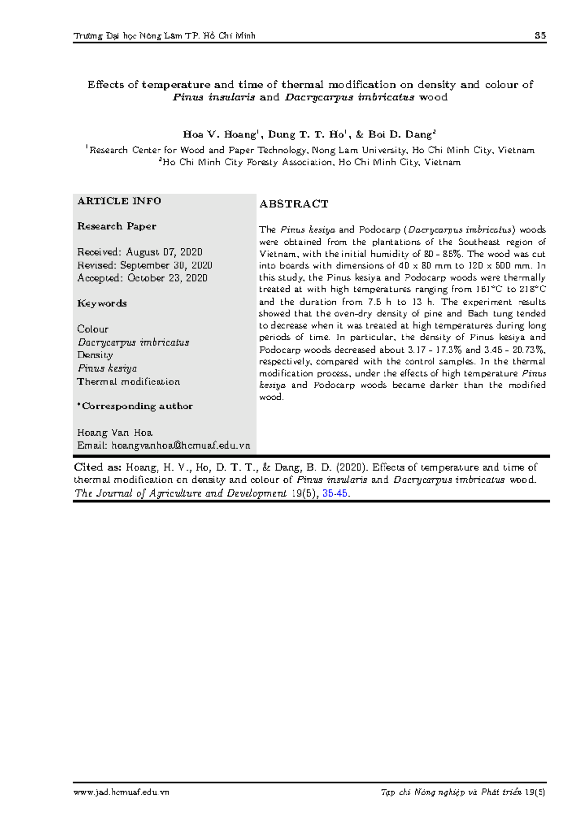 308-Main manuscript-287-1-10-20210505 - Effects of temperature and time ...