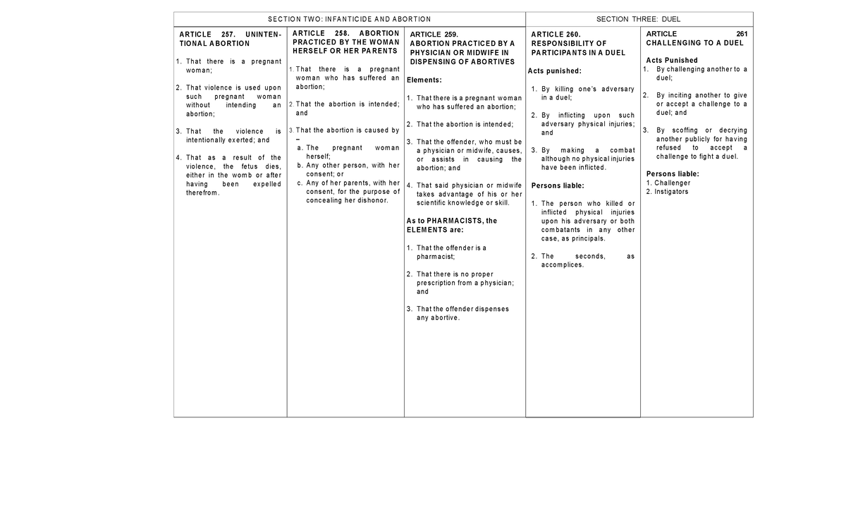 RPC-Elements part 8 - part8 - S E C T IO N T W O : IN FA N T IC ID E A ...