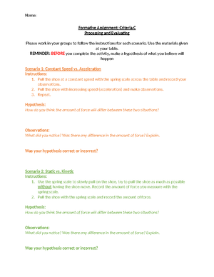 G7 Ecology Unit Vocabulary and Concepts - Grade 7 Ecology Unit ...