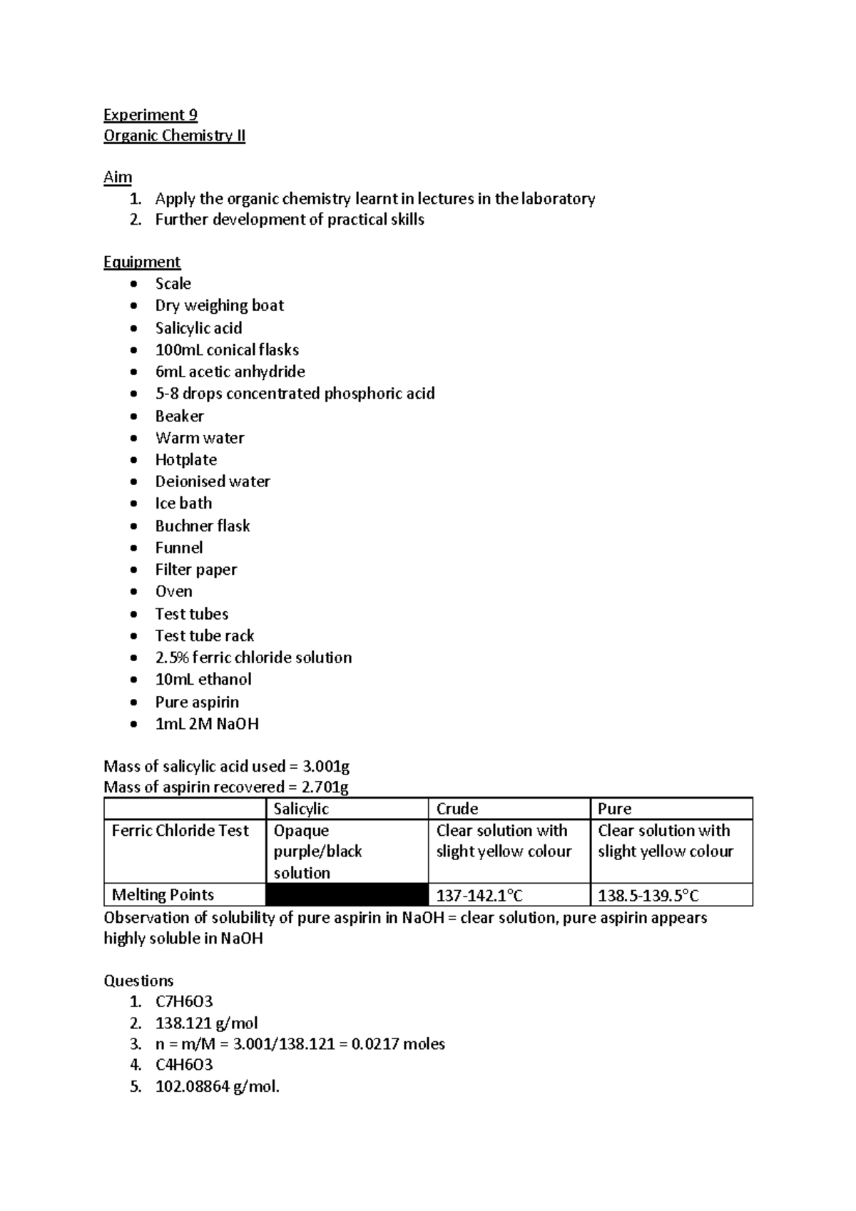 Experiment 9 Warning Tt Undefined Function 32 Warning Tt Undefined Function 32