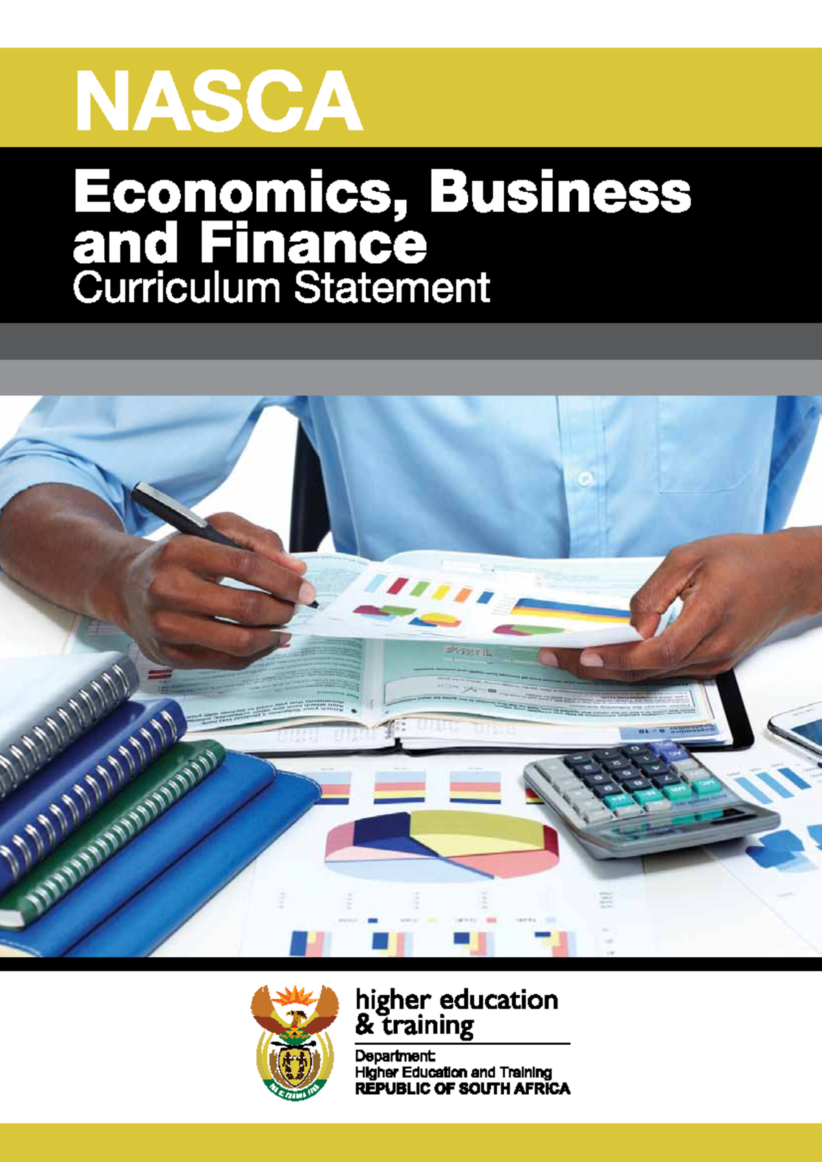 Economics, Business and Finance book - WEB - Department Higher ...