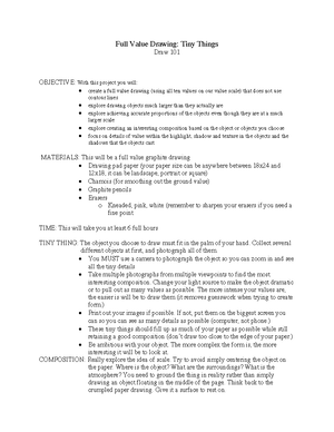 Sight Measuring - Sighting / Measuring Begin by extending your arm out ...