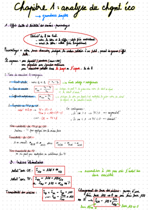Chapitre 2 Complet STAT - Statistiques descriptives Cours L1 – 2021- Liza Charroin Chapitre 2 ...