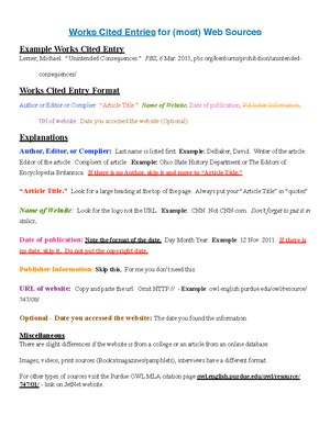 Jessica Statsky's essay about children competing - Jessica Statsky ...