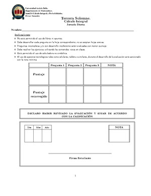Semana 06 Sumativa 2 - Prueba Solemne 2 parte 1 (Supervisado remotamente) 202325.2217 Cálculo ...