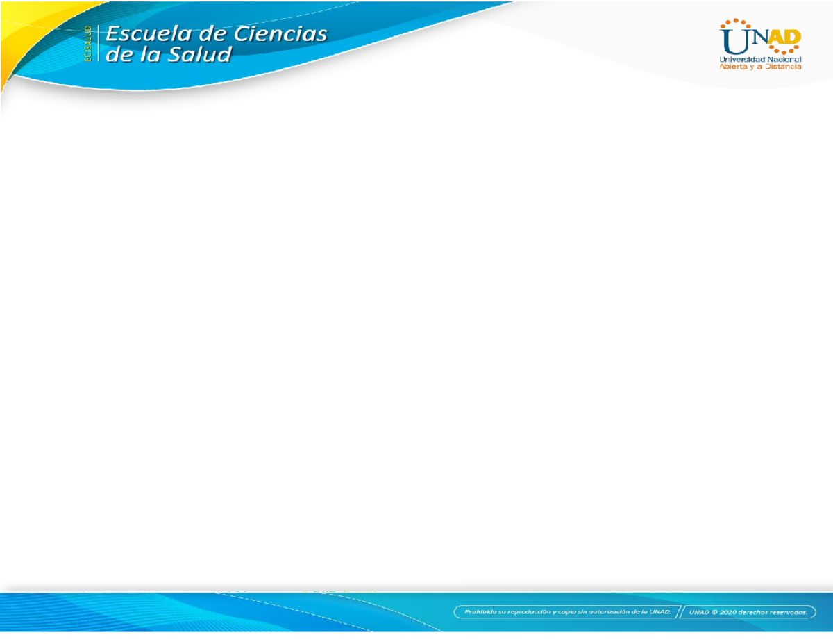 Avance - Legislación Farmacéutica Código: 301504 Caso 2: Aplicación de ...