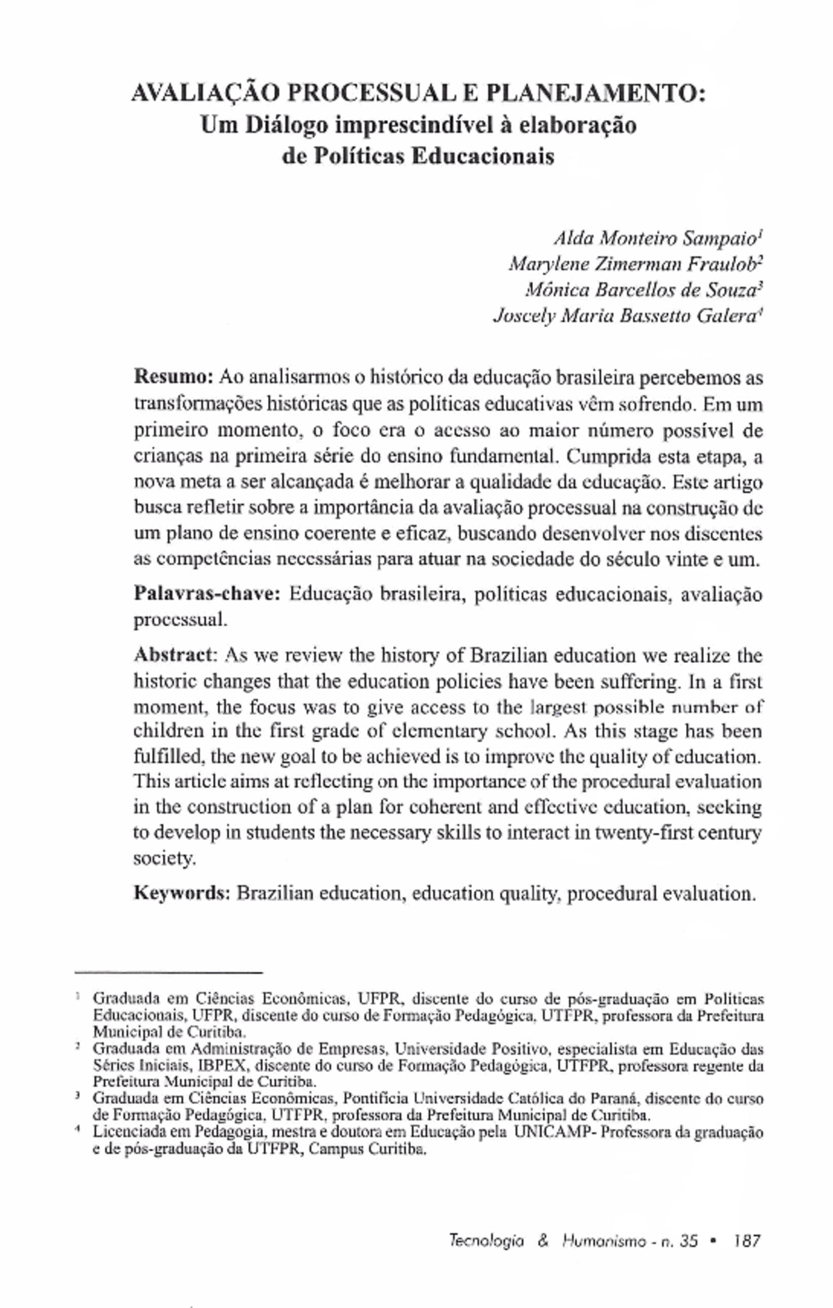 6473 22143 1 PB - bom - ESTÁGIO DOCÊNCIA - Studocu