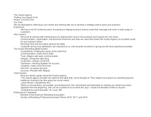 Access - Chapter 3 - adding calculated field to query - Access - Chapter 3 - Using Queries and ...