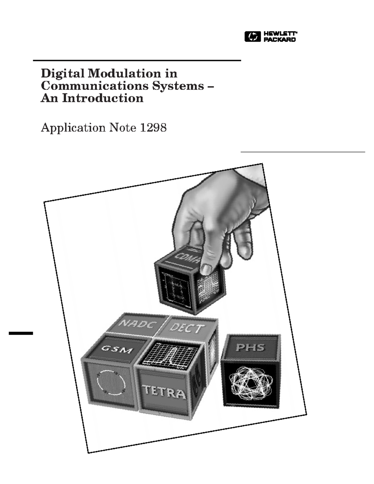 Digital Mod - for practice - Digital Modulation in Communications ...