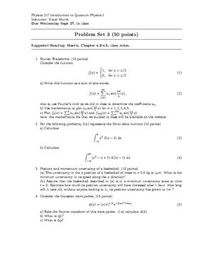Image method - Today in Physics 217: the method of images Solving the ...