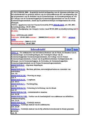 Verkeersreglement - Volledige en actuele wegcode - Koninklijk besluit van 1 december 1975 ...