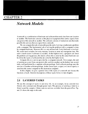 Chapter 2 Basic Concepts - Main contents Line configuration Topology ...