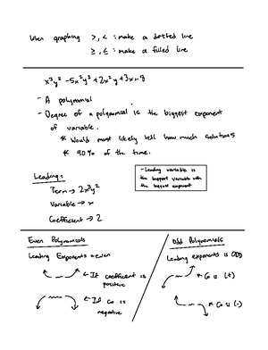 Note Oct 11, 2022 - Professor Laura Mourino's Math 101 course, fall ...