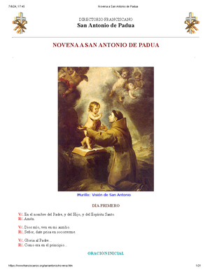 El cuento de la naranja - Tarea 1 - Marcela Ordoñez - Relaciones ...