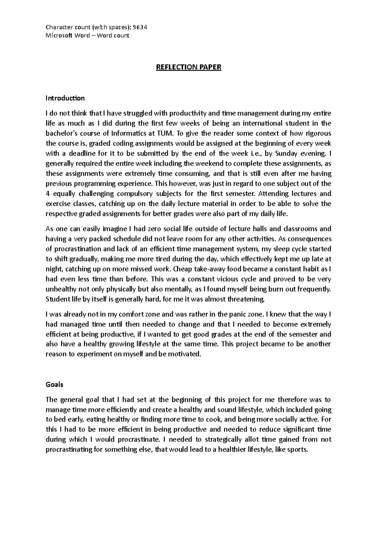 Project Innovative Entrepreneurs - Microsoft Word – Word count ...