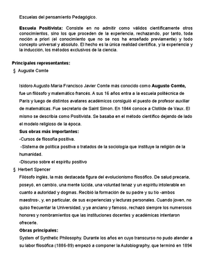 LA Enseñanza Elemental - LA ENSEÑANZA ELEMENTAL La educación elemental ...