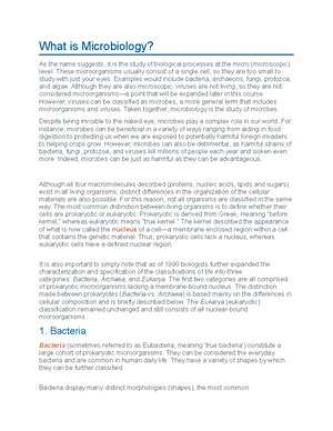 BIOD171 Microbiology Lab Notebook NO NAME - Lab 1 Notebook Back to Home ...