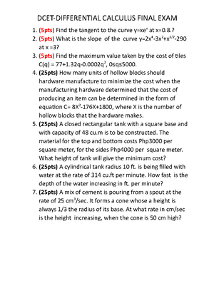 Problems-and-solutions-for-calculus-1 - A Collection of Problems in ...