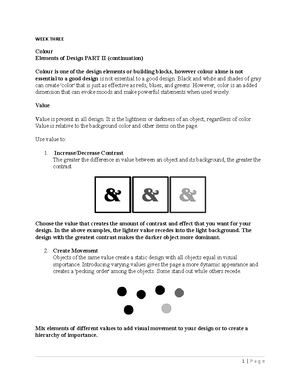 Introduction-to-DTP - Lecturers notes - Introduction to Desktop ...