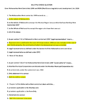 All QP - All QP - Total No. of Questions : 9l P Instructions to the ...