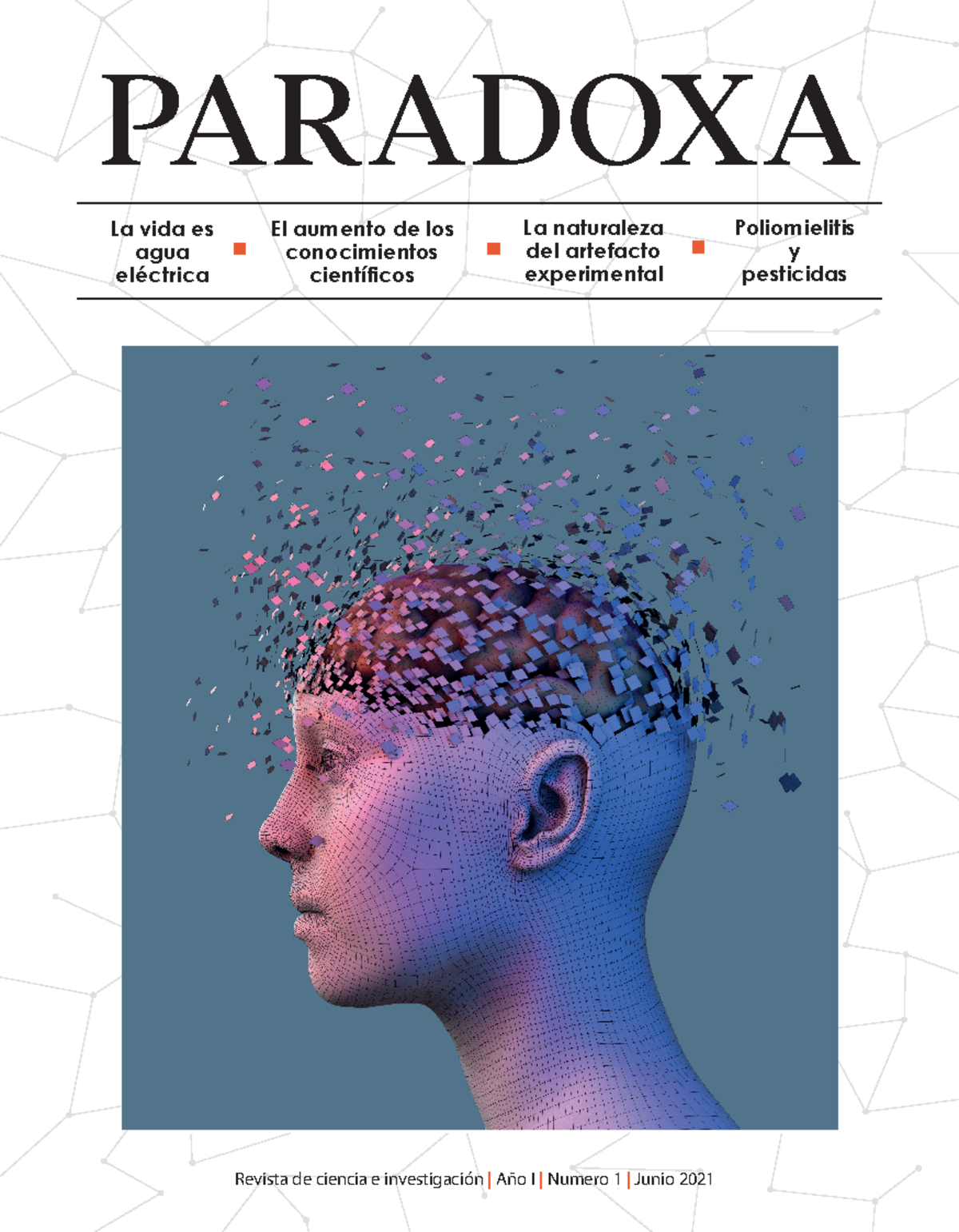 Paradoxa - apunten que te puden ayyudar. - PARADOXA La vida es agua ...