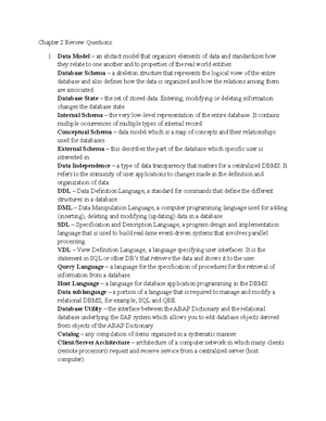 Lab 5 - Lab 5 of class 266 - IFT 266 Introduction to Network ...