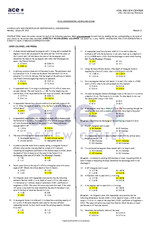 LAS Applied Chem MELC1 Q3W3 - 9 Applied Chemistry Activity Sheet ...