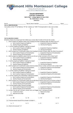 Problem 13 - notes - Information Technology - Studocu