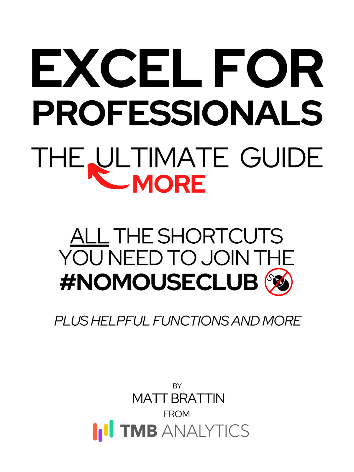 Excel Shortcuts For Professional All The Shortcuts You Need To Join The Plus Helpful Functions