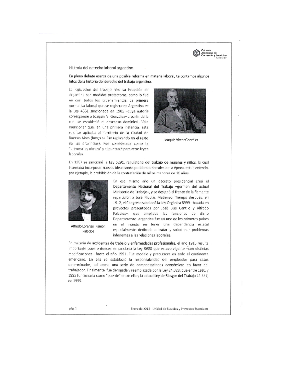 TP1 - Documento extra - tp1 adicional - Economía - Studocu