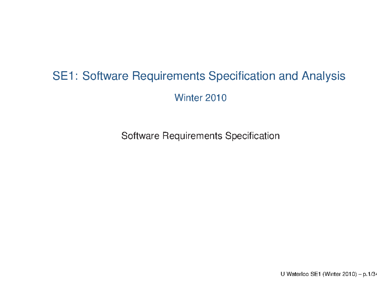 ATM2 - atm - SE1: Software Requirements Specification and Analysis ...
