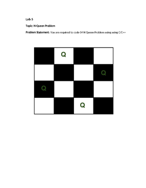 CS607 Highlighted Handout by VUAnswer - - Studocu