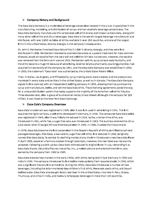 Business management paper 2 HL - N16/3/BUSMT/HP2/ENG/TZ0/XX Business ...