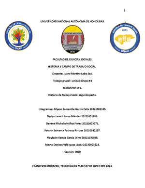 Foundation 1 - CODeL ASSIGNMENT COVER 2023 ACADEMIC YEAR Course/Module ...