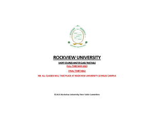 CSE promo exam 2022 - Introduction to computer - Studocu